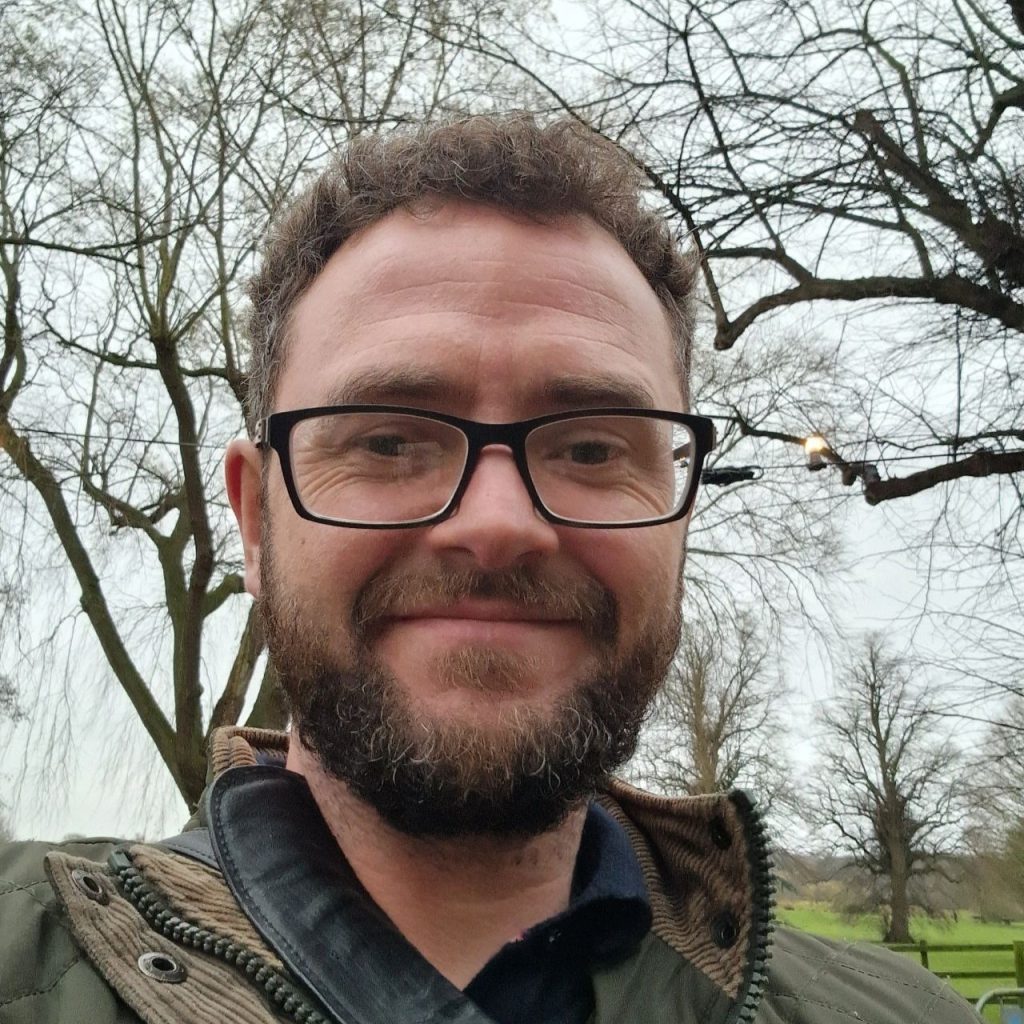 About Us – Occurrity