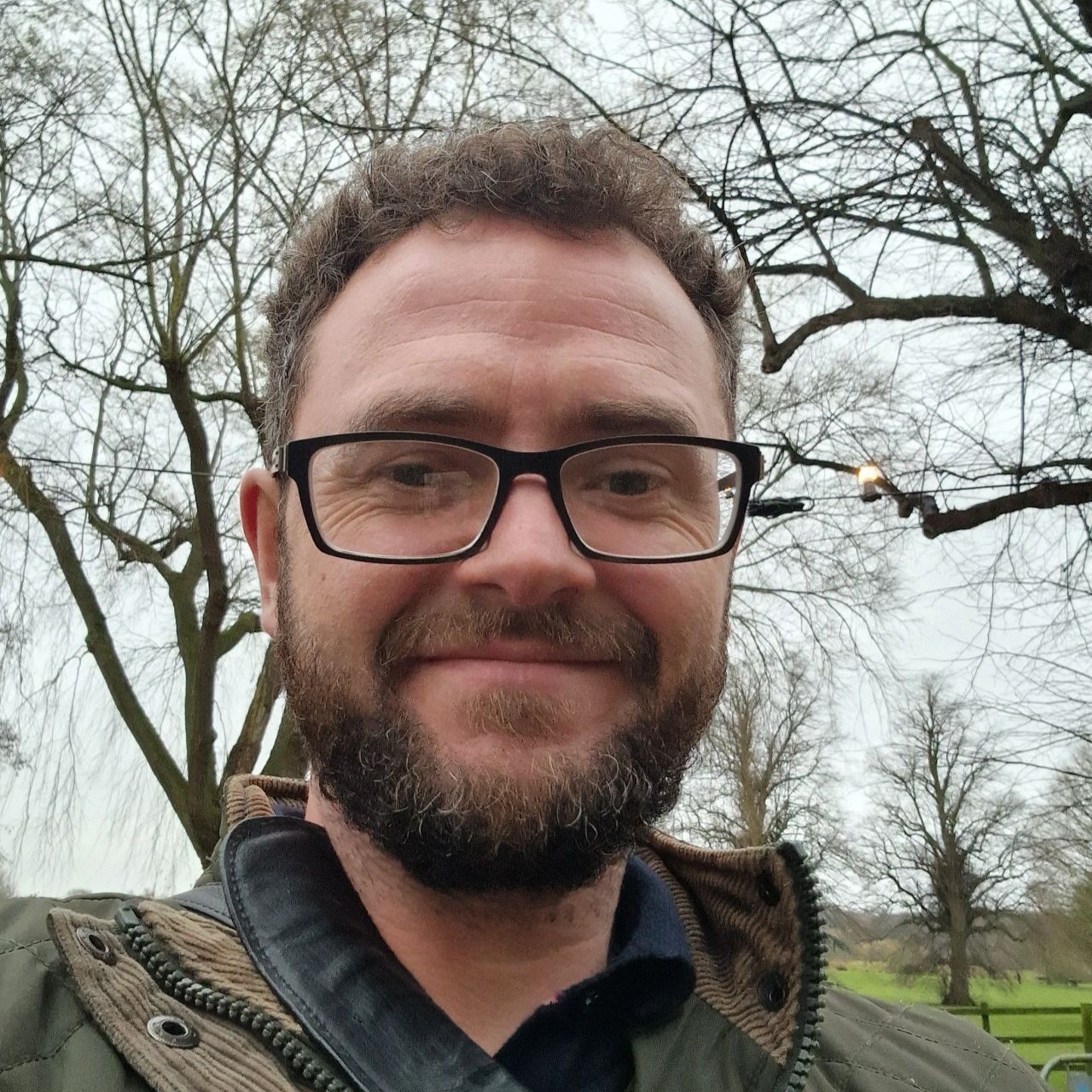 About Us – Occurrity